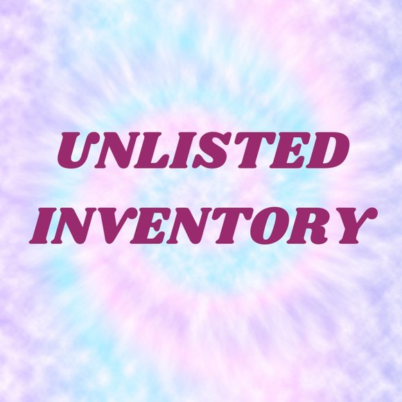 Tops | Unlisted Inventory 427 | Poshmark